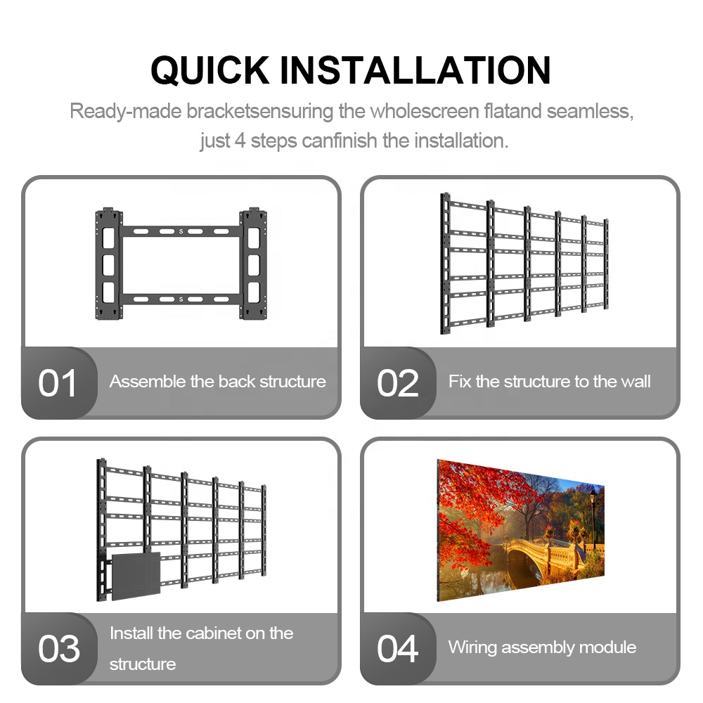 Transform Your Business with Cutting-Edge transparent led smd screen ...