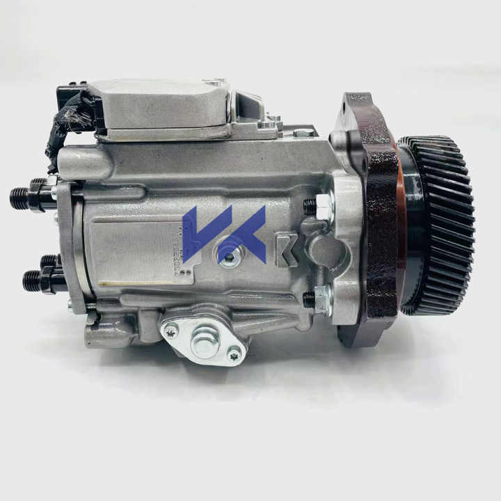 Diesel Engine Parts Fuel Injection Pump 0470004015 for Perkins VP30 Engines