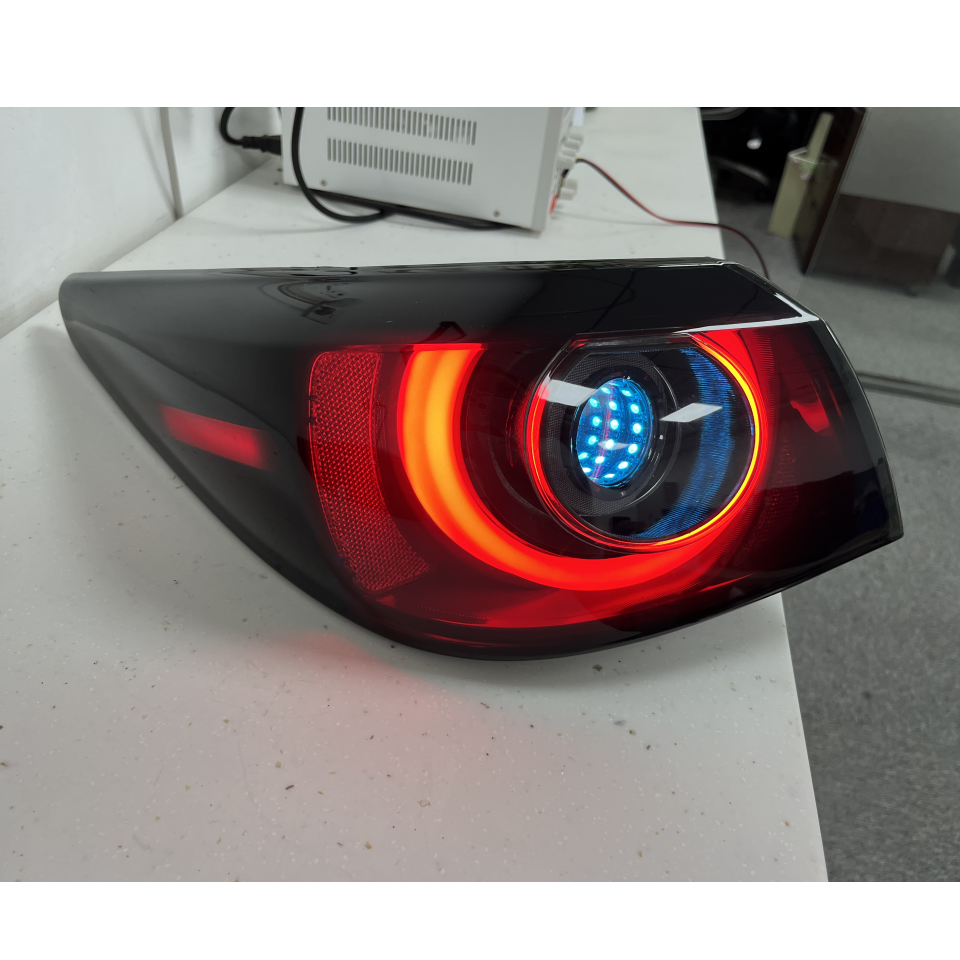 How to Choose Q50 Tail Lights 2015: A Complete Buying Guide