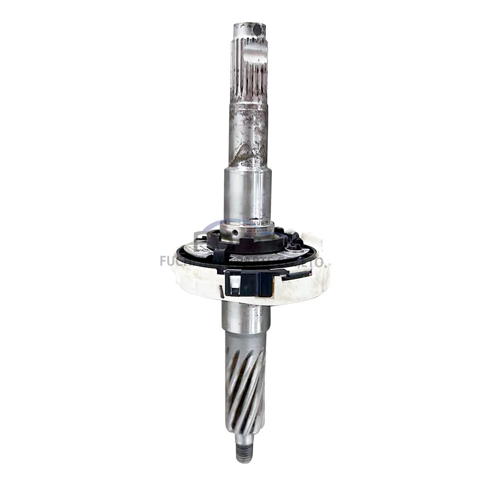Steering Rack Matrix Sensor Steering Shaft Rack Pinion for VW the Third ...