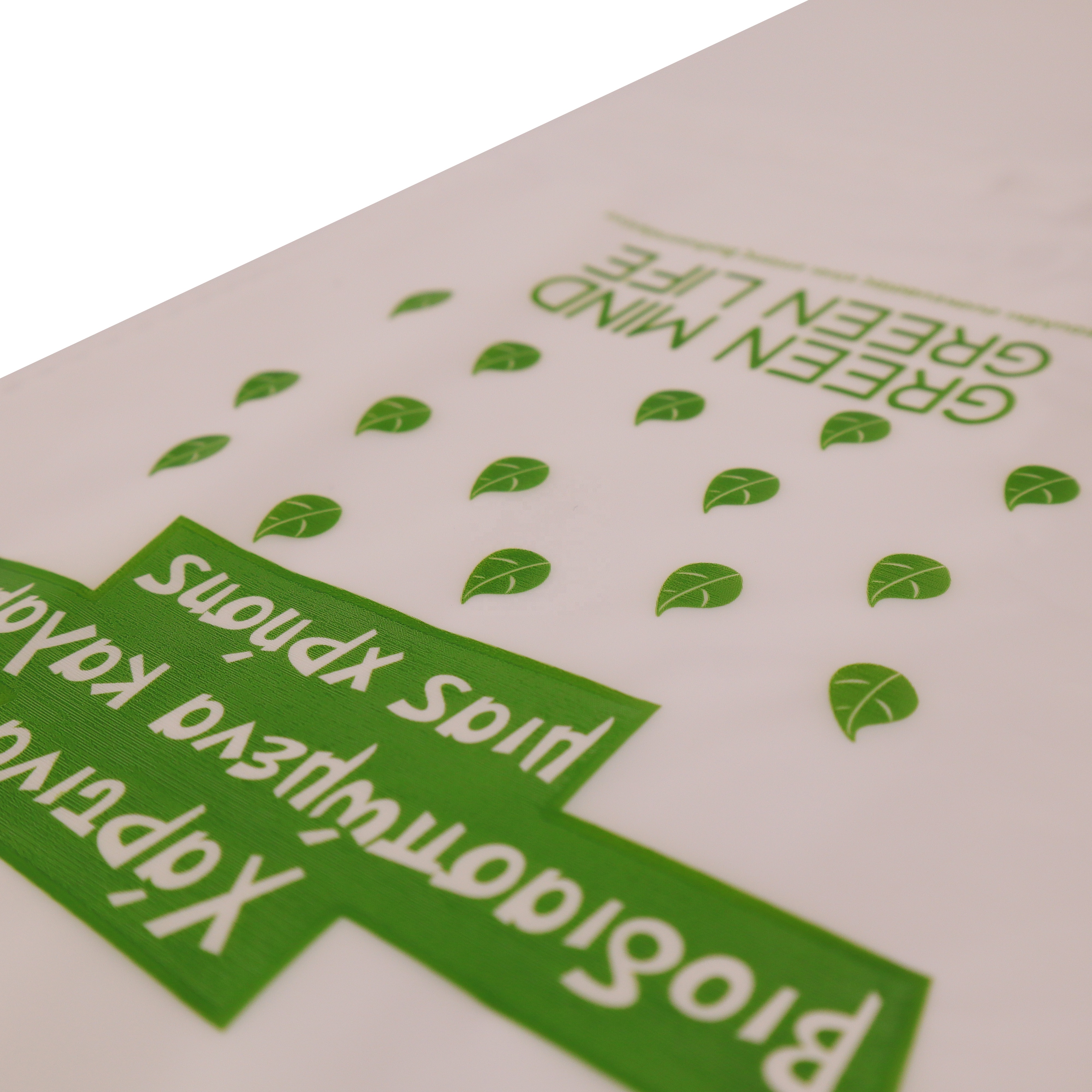 Durable Solutions for Secure and Versatile 100 biodegradable starch ...