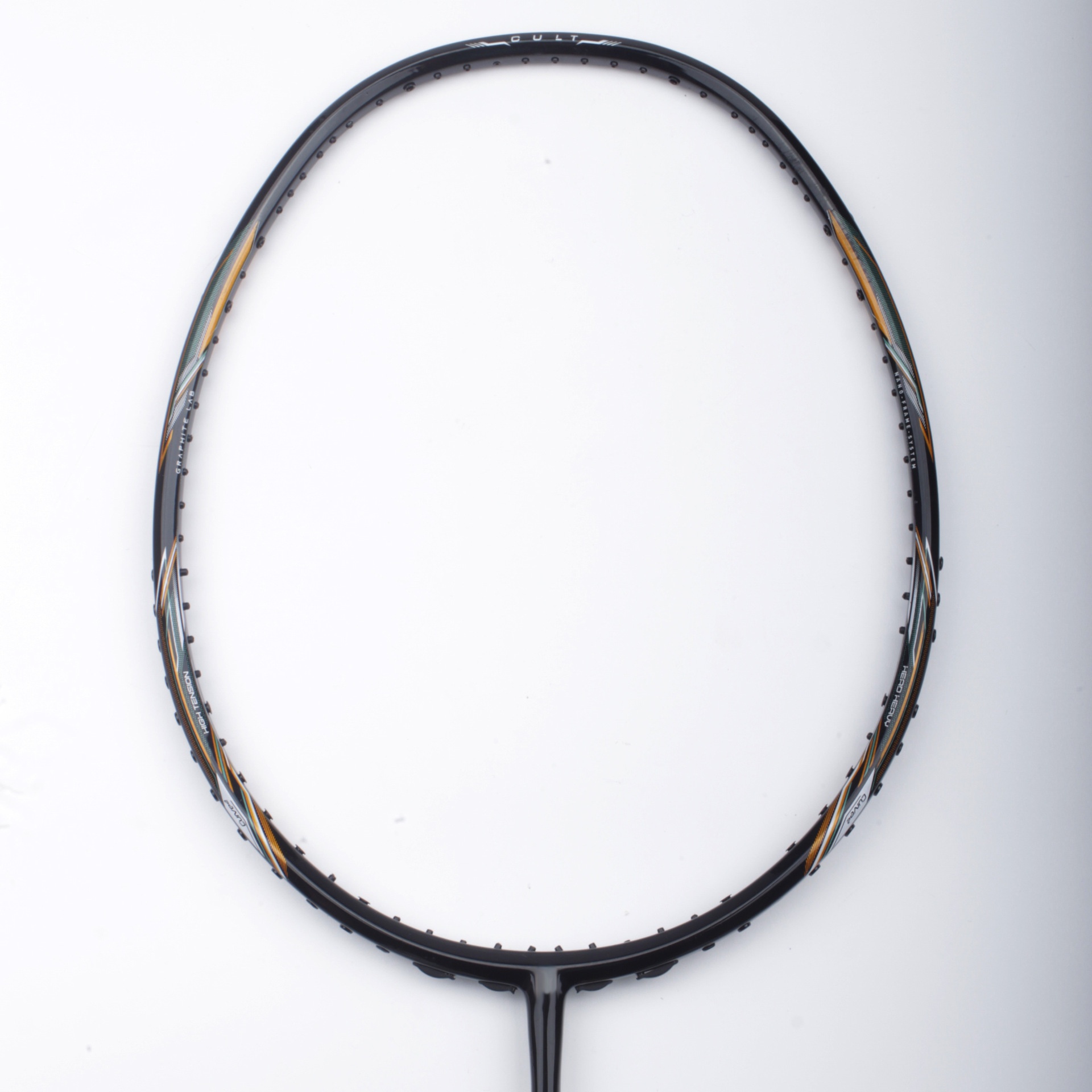 How to Choose the Best Badminton Racket Kawasaki High Tension G30