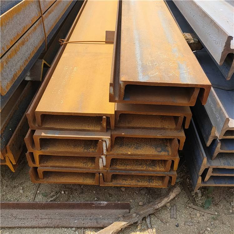 Direct Sales Cold-rolled C-shaped Channel Steel Q275/Q275A/Q275B/Q275C ...