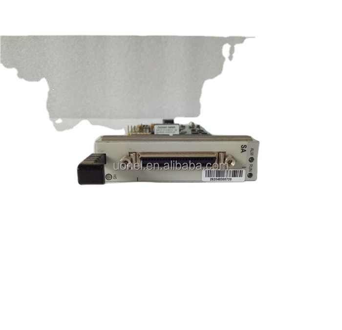 SA SA0 SA1 SA2 SA3报警板无线基站GSM BTS bbbu8200 ZXSDR BBU B8300现场报警电缆 ...