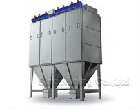 Wholesale fly ash dust collector For Clean Healthy Air – Alibaba.com