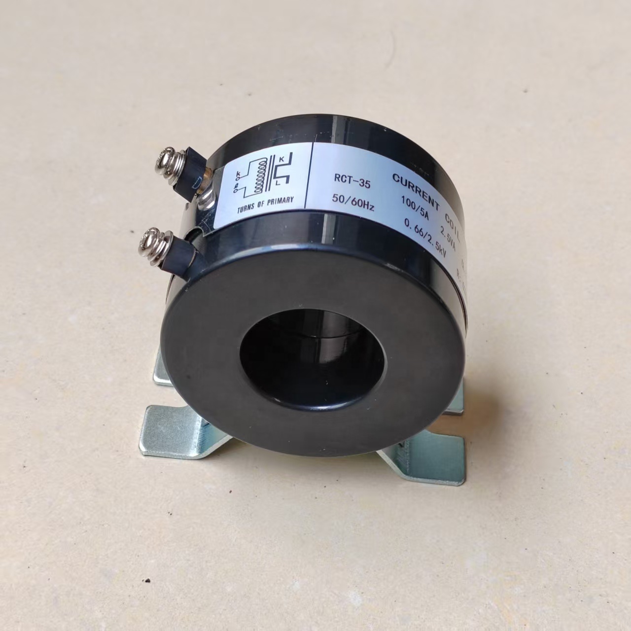 Boost Efficiency with Reliable prices class 1 metering current ...