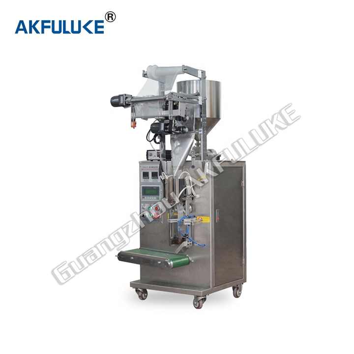 Automated Sachet Water Machine Ensacheuse D Eau Machine En Sachets ...