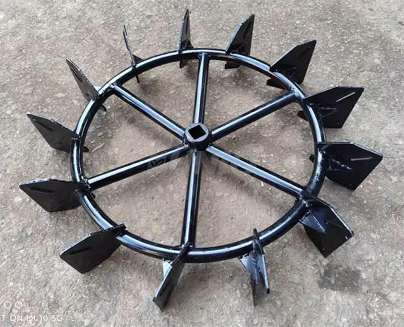 How to Choose the Best Mud Digging Machine for Planting Rice