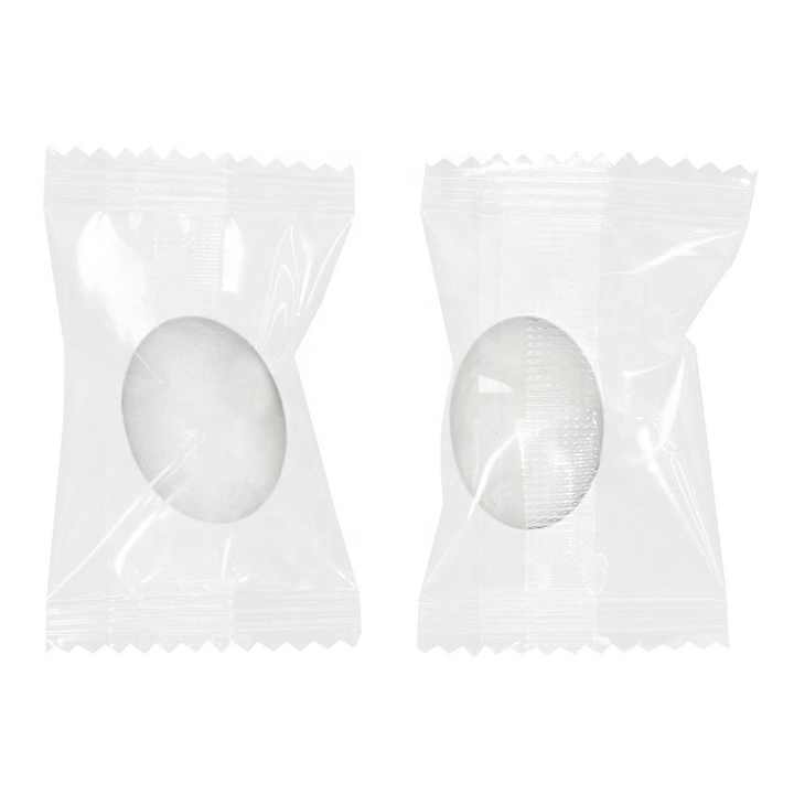 Efficient Candy Packaging with Landpack's Flow Packing Machine