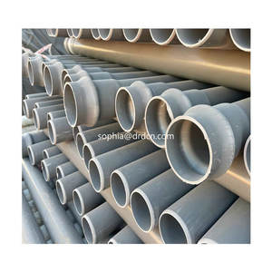 Featured Wholesale upvc pipe rubber ring joint For Any Piping Needs ...