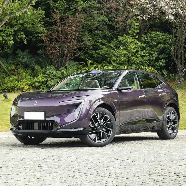 Avatr 07 2026 Elite BEV - 650km Range 800V Platform Rear-Wheel Drive SUV Made in China Popular ...