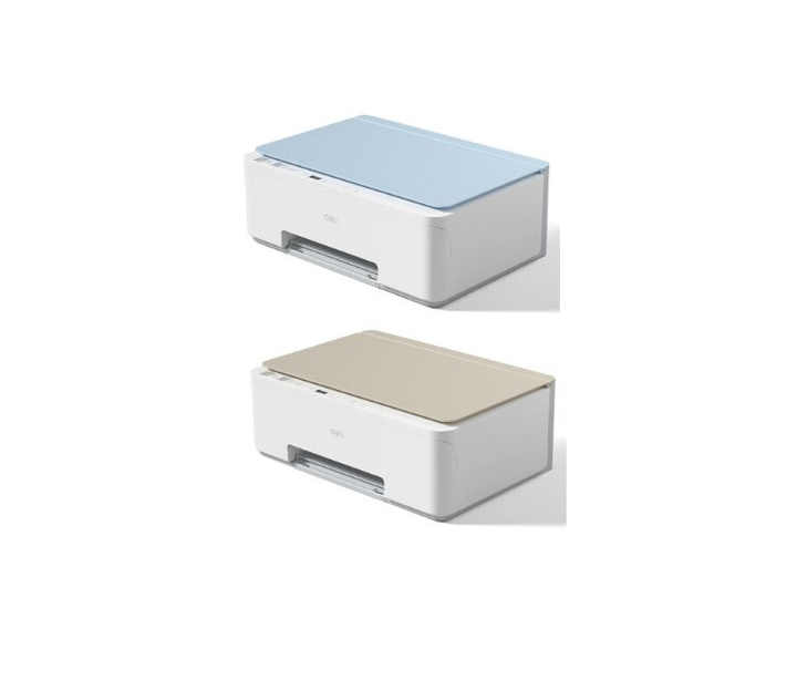 For Deli L516ws/l519ws - Efficient 3-in-1 Printer