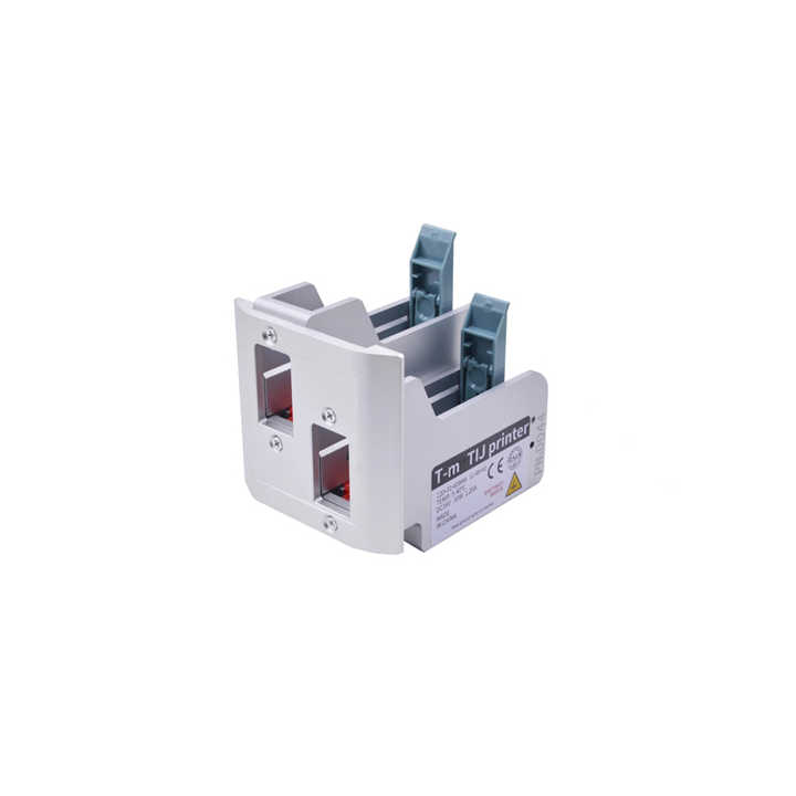 Full Automatic Logo Expiration Date Bar Code Logo Time Small Character ...