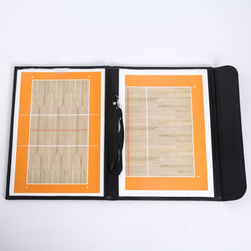 High Quality Magnetic Tactical Volleyball Training Board