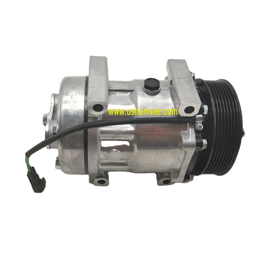 Auto OEM Genuine LR031453 JPB500300 JPB500270 Air Conditioner ...