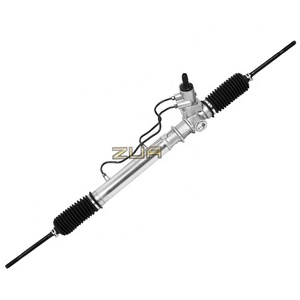 Toyota LiteAce Power Steering Rack - Precision & Control