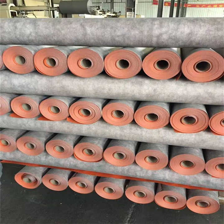 3 Layer Membrane - High-Polymer Moisture Permeable Wall Wrap