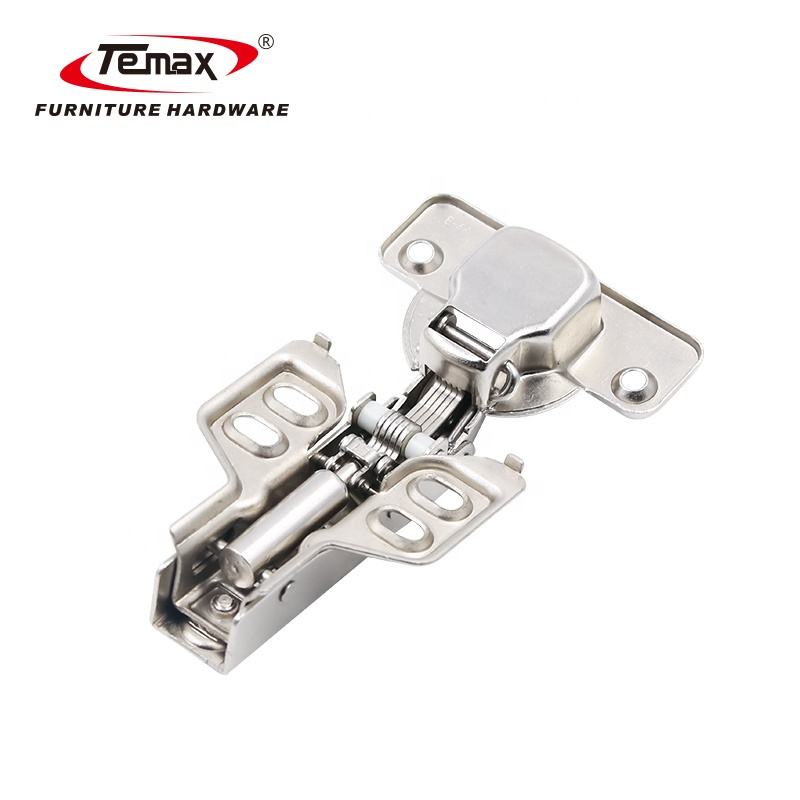 Temax Fixed Type Hydraulic Cabinet Hinge Soft Close
