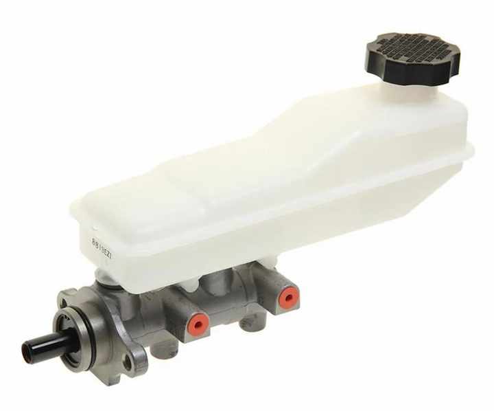 TREATON Auto Brake Master Cylinder OEM 58510-4H050 Brake Master ...