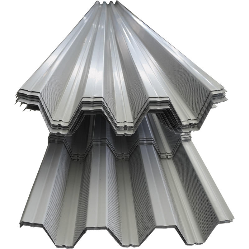 Colorbond Corrugated Perforated Metal Wall Cladding Panels| Alibaba.com
