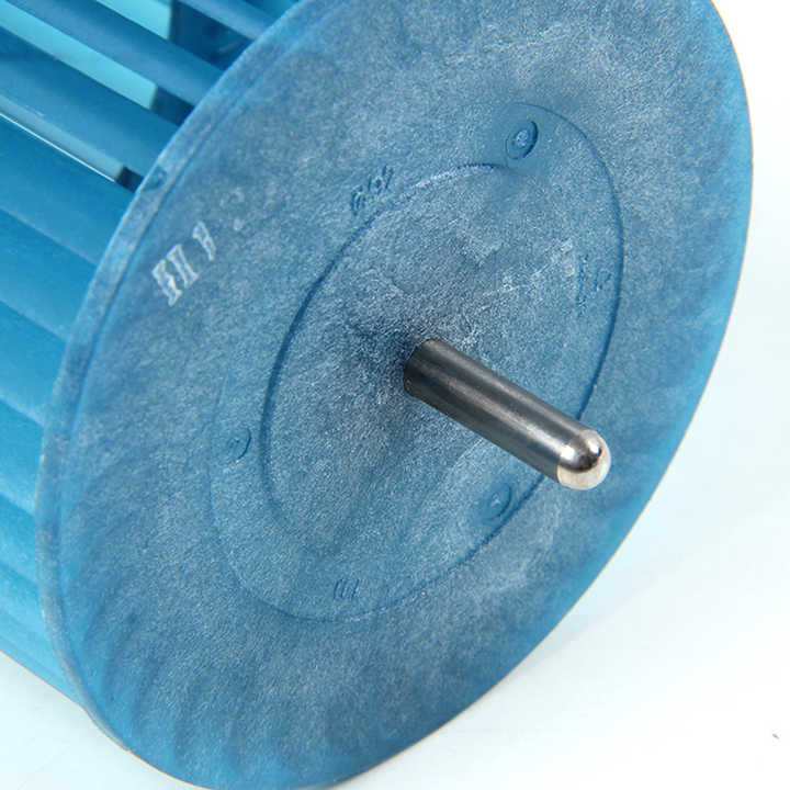 LONGWELL Air Conditioner Plastic Cross Flow Fans Impeller