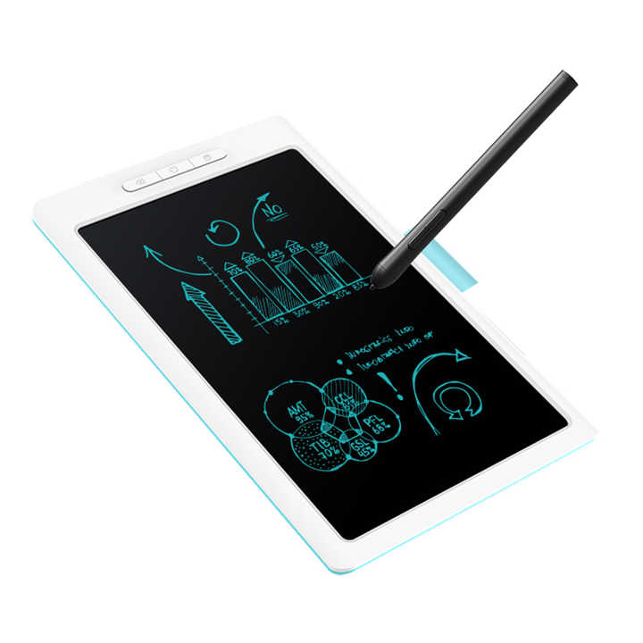 VSON WP9612N LCD Drawing Tablet - Precision and Convenience