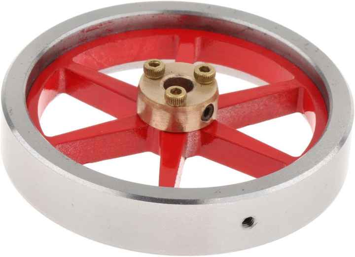 Electricity Power Generator Flywheel Inertial Flywheel for Hot Air ...