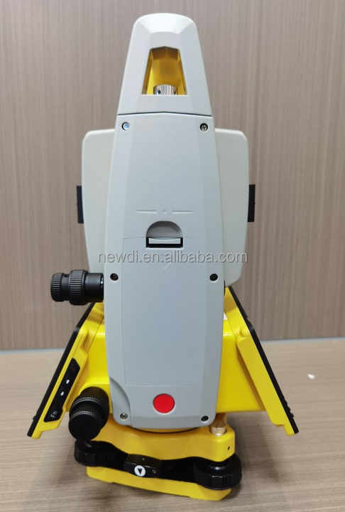 Robotic Total Station South N1 Series - Precision Surveying Equipment ...