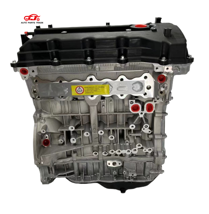 BEST PRICE HIGH QUALITY G4KJ Engine Assembly G4KJ 2.4L for Hyundai KIA ...
