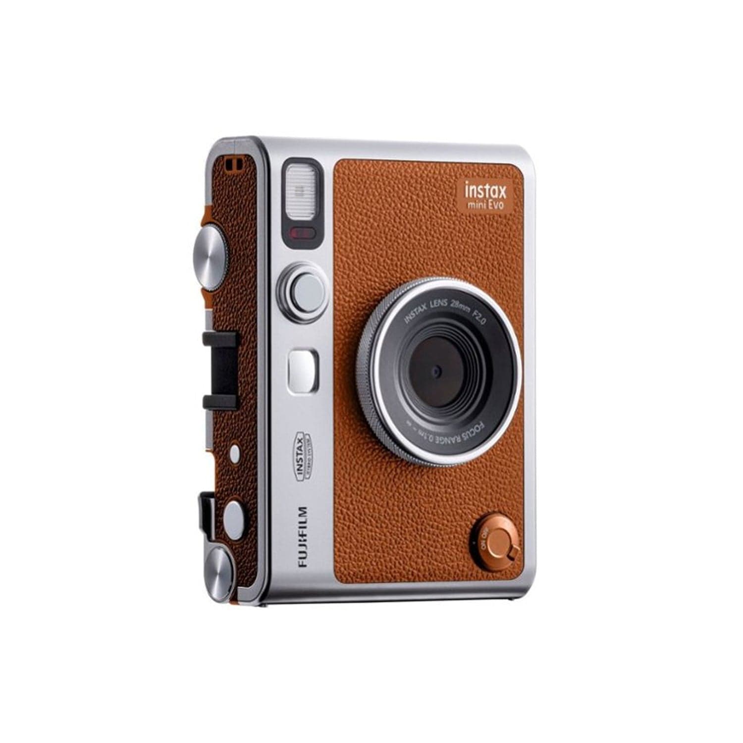 How to Choose the Best Instax Mini Evo Camera: A Complete Buying Guide
