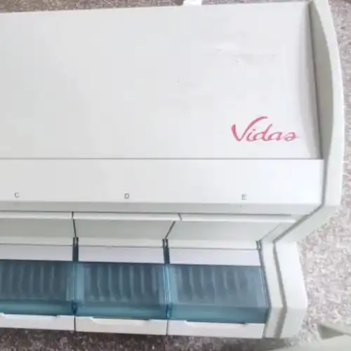 Biomerieux Vidas 30 - Second-Hand Fluorescence Immunoassay Analyzer