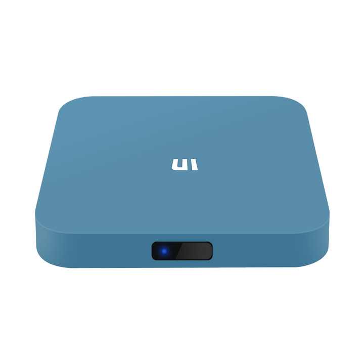 Nuevo Android 13 U3 TV BOX 4GB RAM 32GB/64GB ROM Wifi 2,4G y 5GHz BT5.0 ...