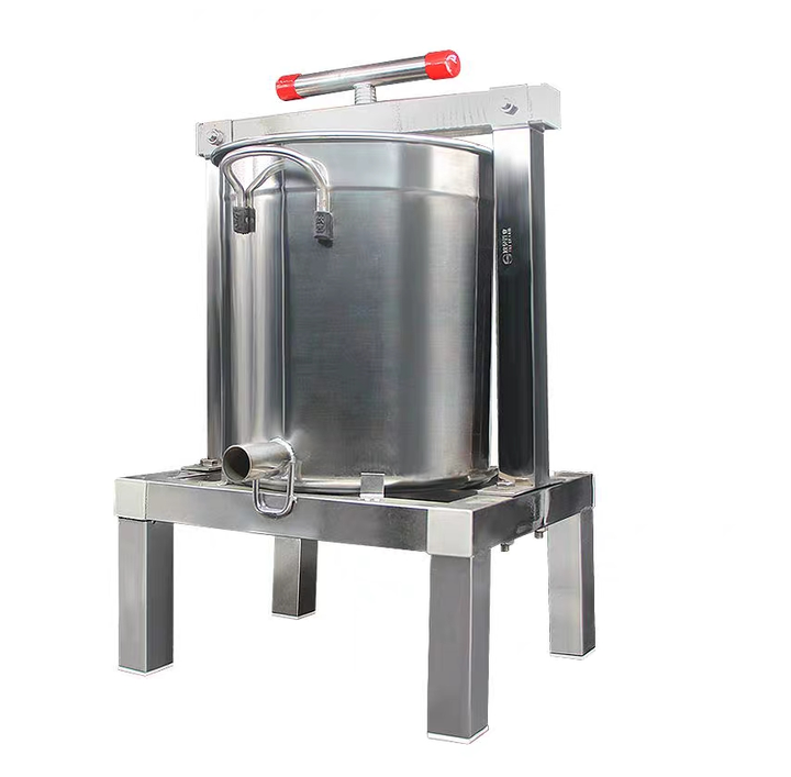 Manual Honey Bee Wax Press Machine Use for Beekeeper| Alibaba.com