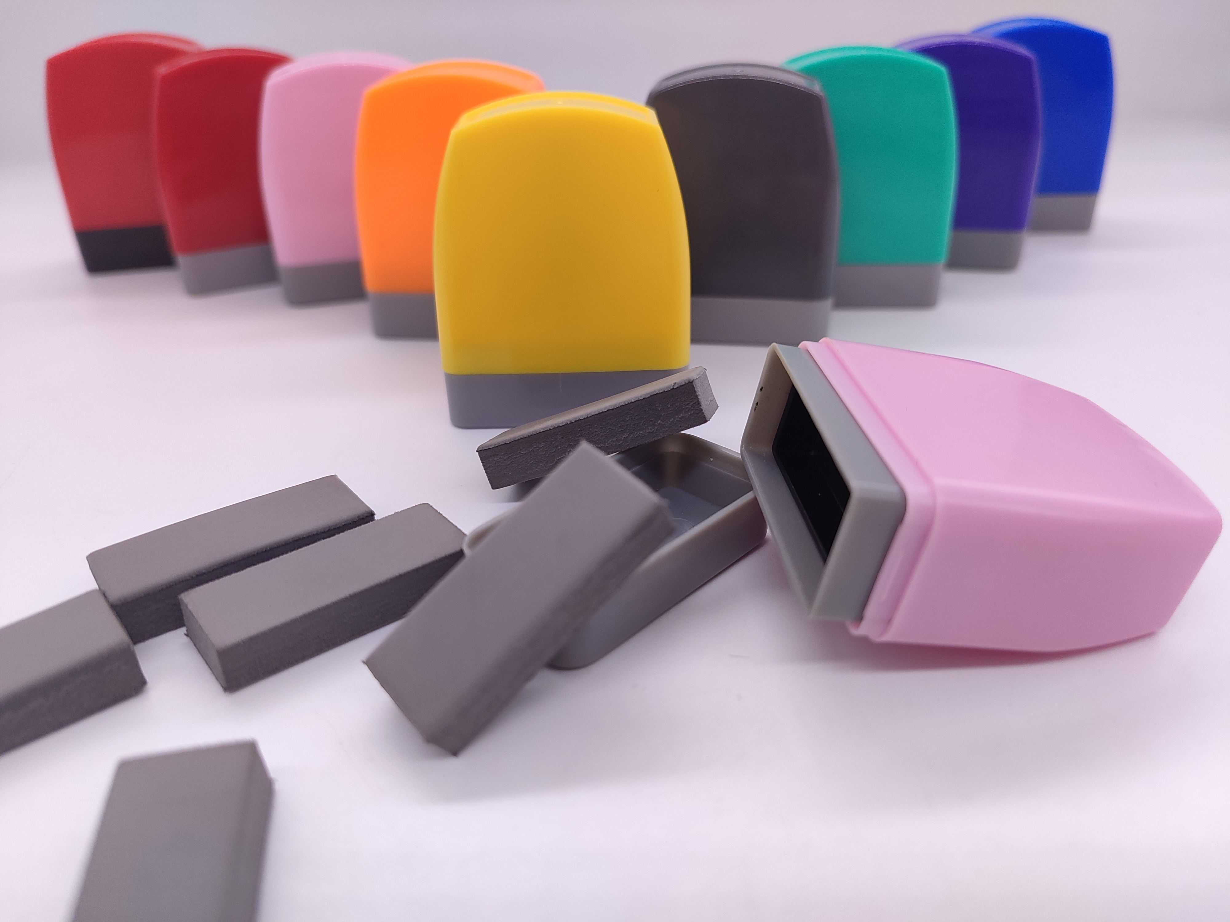 How to Choose Mini Stamps for Small Businesses: A Complete Buying Guide