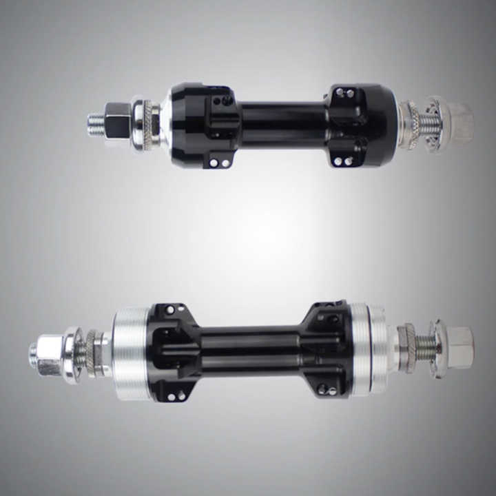 POWERWAY T32 TRACK HUB - Durable and Versatile Solutions