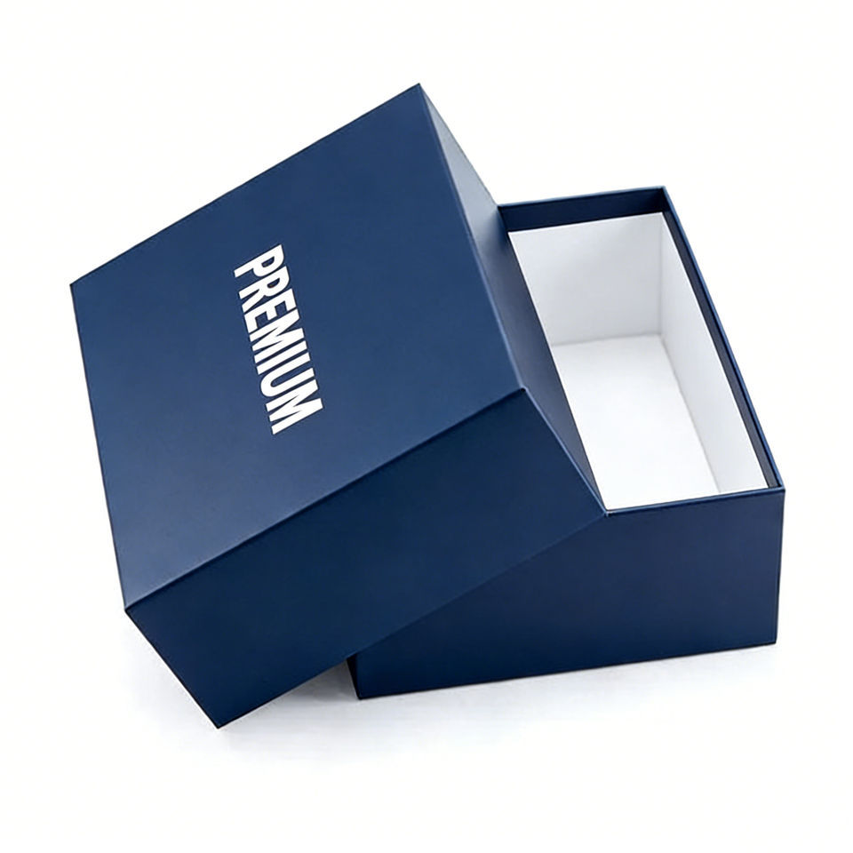 Cartridge Custom Package Box Package Proof Child Resistant With Empty ...