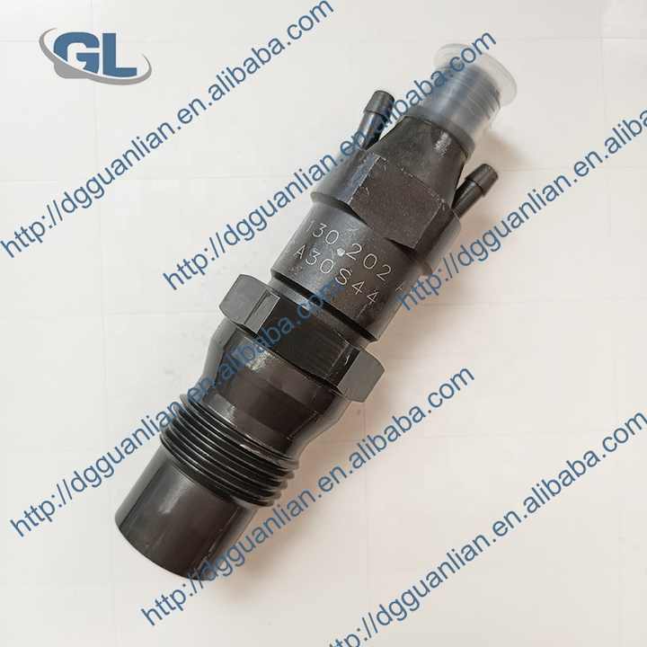 Bosch KCA30S44 Diesel Fuel Injector for MERCEDES 0432217210