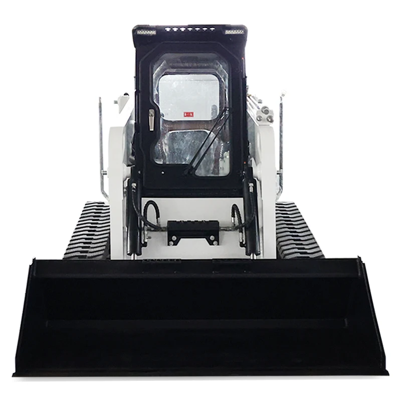 How to Choose the Best Small Tractor with Cab for Your Needs