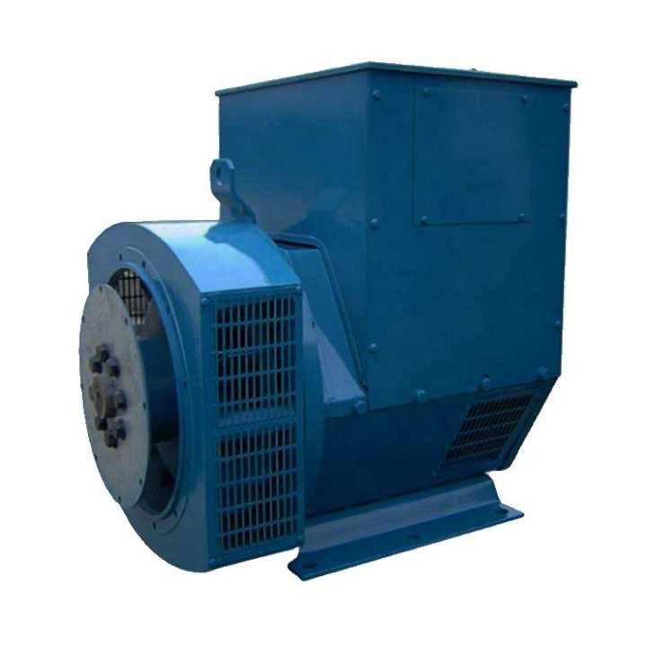 300kw 375kva Single Phase 4 Poles Ac Alternator 220V 50hz