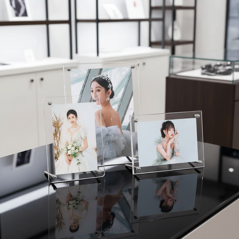 Photo frame - Suzhou Taiji Newsun Building Materials Co., Ltd.