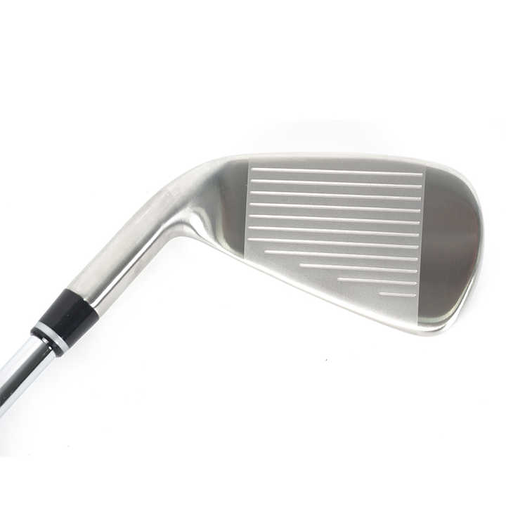Wholesale New Design Forged Golf Iron Heads - Blade Golf Driving Iron