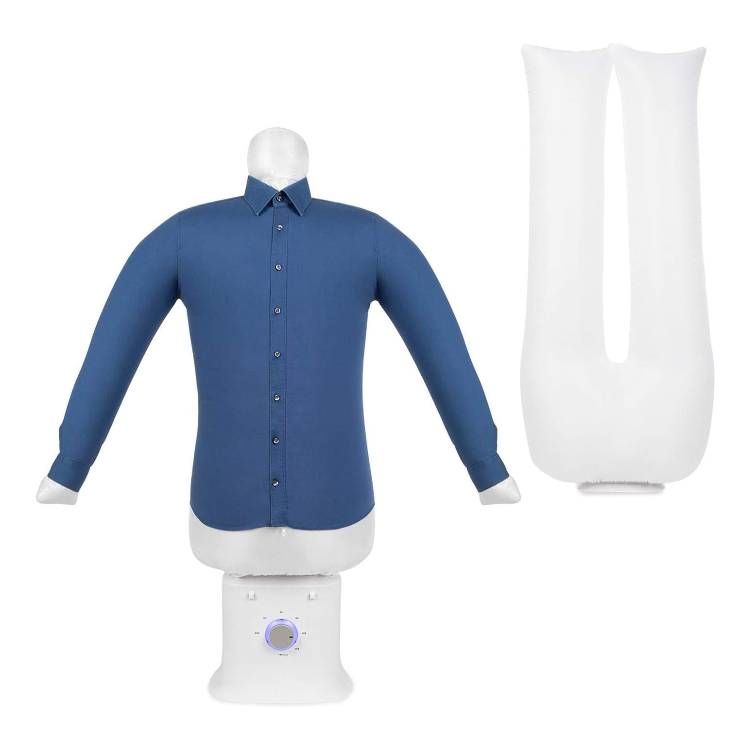 Smart Laundry Solutions - Efficient Automatic Ironing Machines