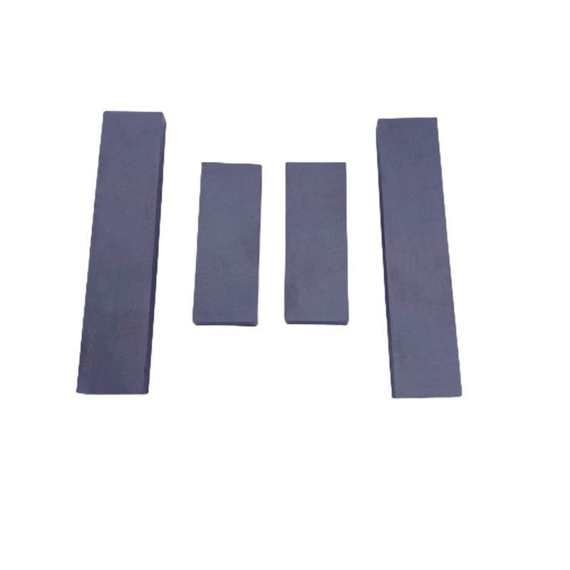 Low Price Soft Ferrite Magnetic Core Compact Design & Customizable ...