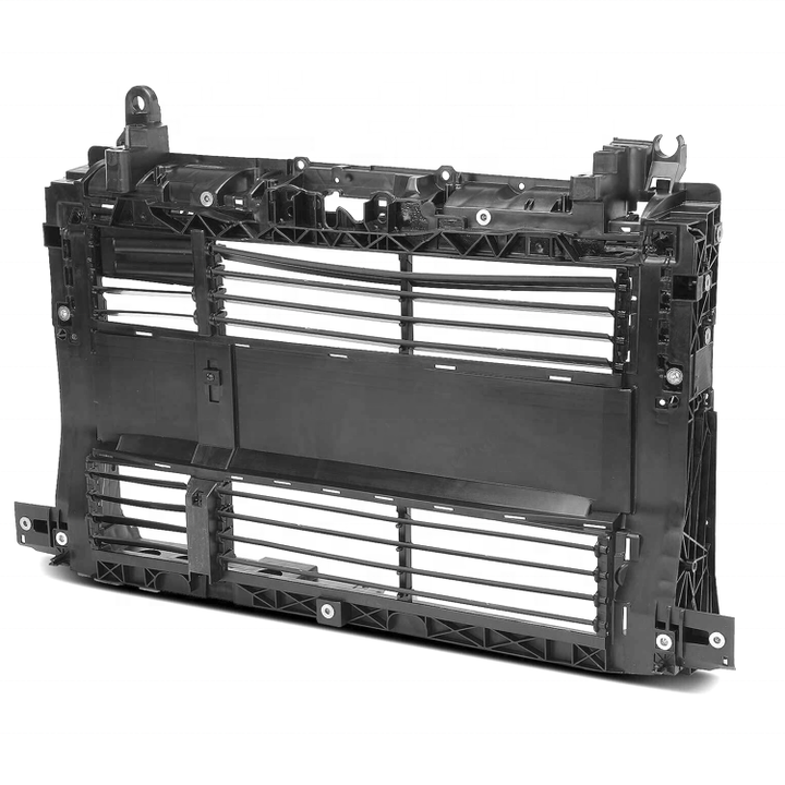 Ford Ecosport Radiator Support Water Tank Frame GN158B041EH