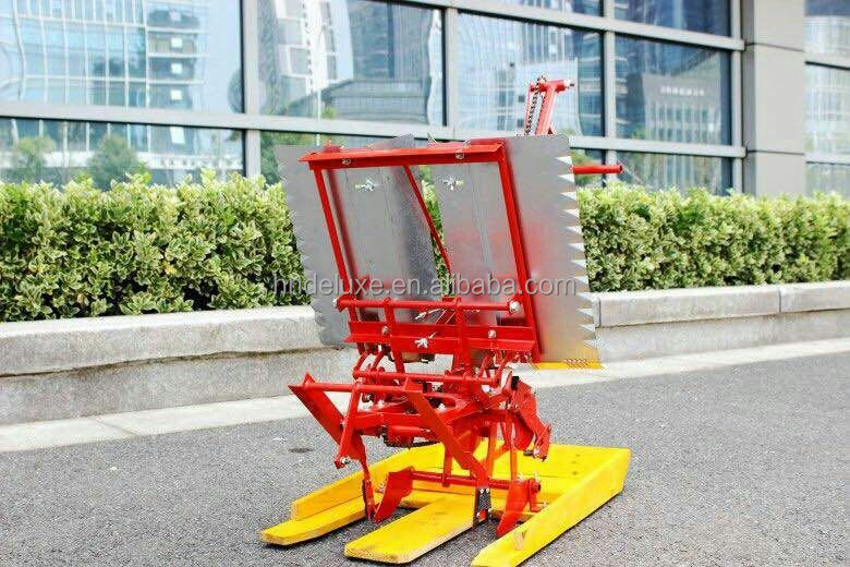 Automatic 2 Row Rice Planter Rice Planter Products from Zhengzhou ...