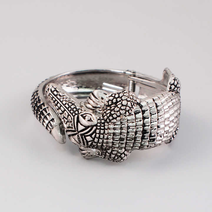 HANSIDON Indian Bracelets Bangles - Wild Animal Design