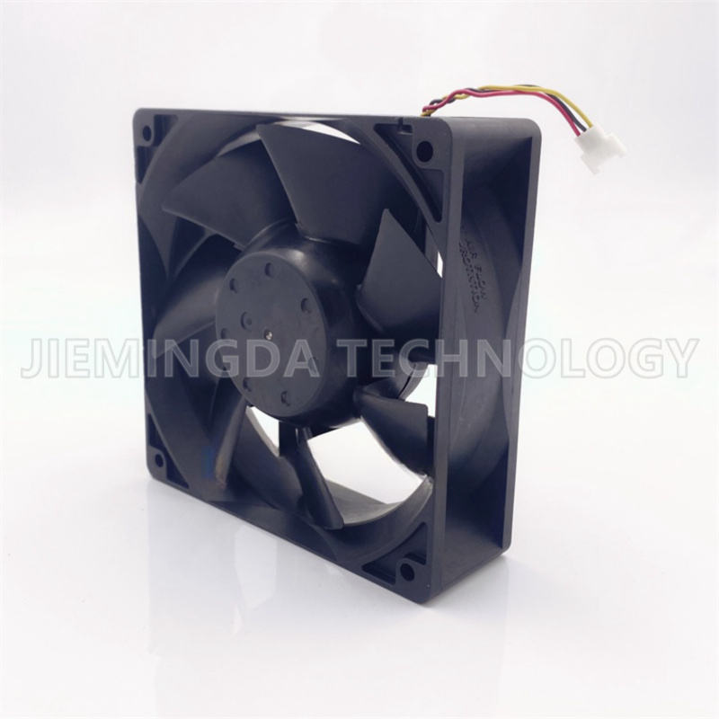 Variable Frequency Fan MMF-12D24DS-CP1 MMF-12D24DS-RP1 MMF-12D24DS-RM1 ...