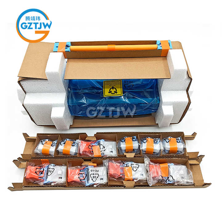 L0H25A J8J88A for HP M607 M608 M609 M610 M611 M612 M631 M632 M633 ...