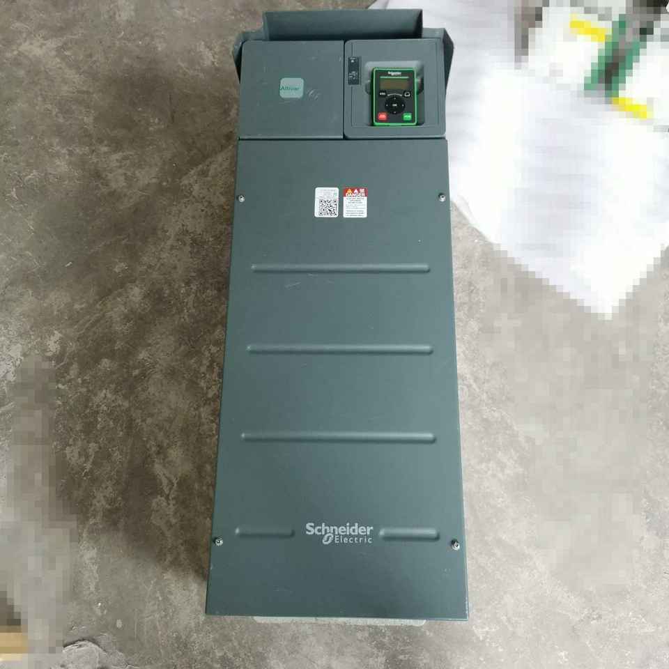 ATV610D75N4 ATV610 75KW 380V 460V VFD Motor-C3 EMC ORIGINAL BRAND ...