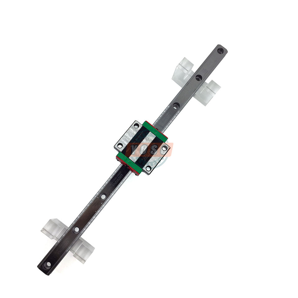 OEM Linear Bearings HGW30CC HGW30HC - CNC Guide Blocks